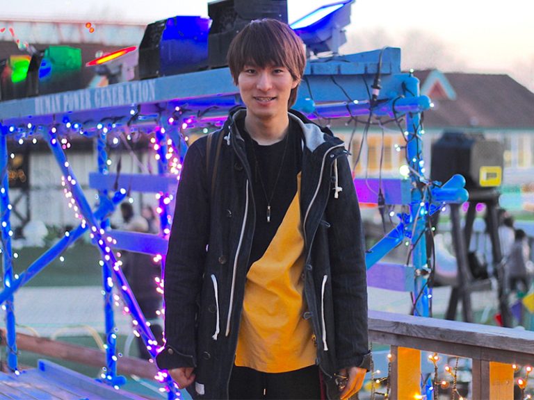 Cybernetic Avatar Experiment 拡張アバター接客体験会＋トークイベント | Cybernetic being ...